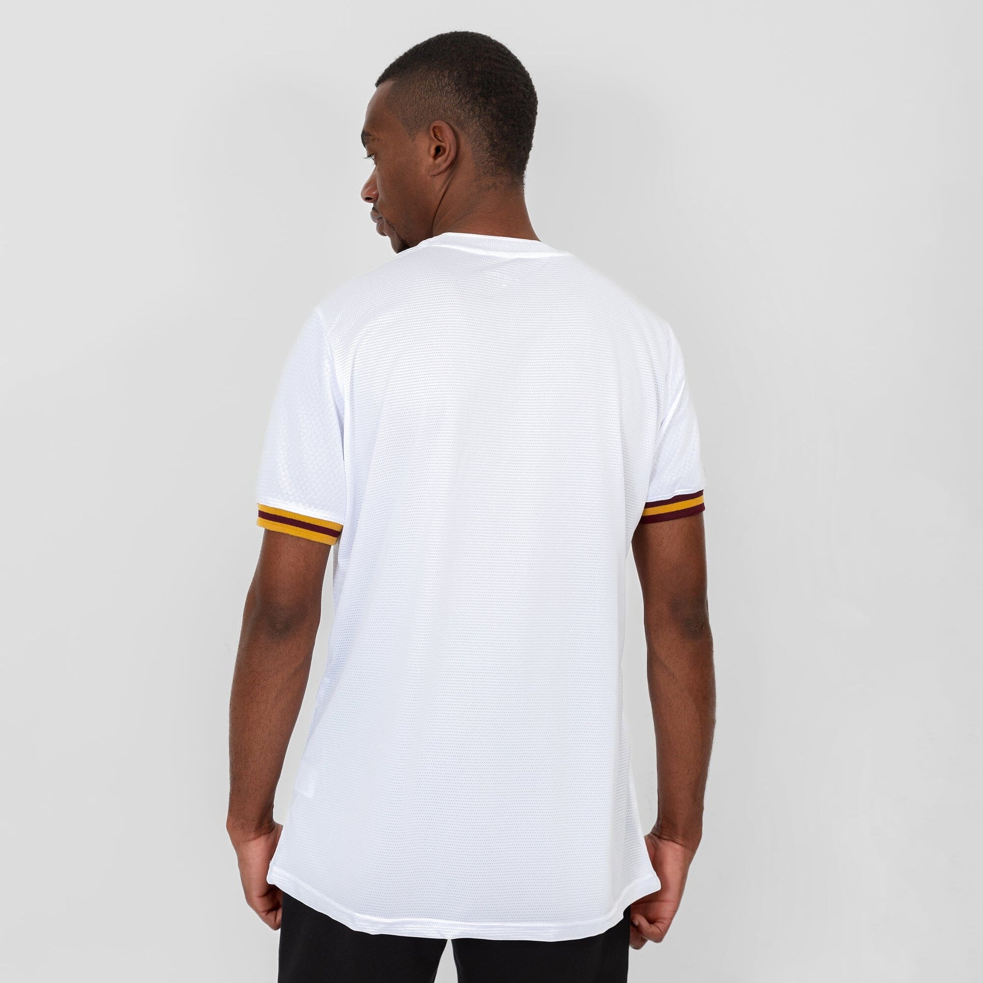 Stellenbosch 24/25 Le Coq Sportif Away Kit
