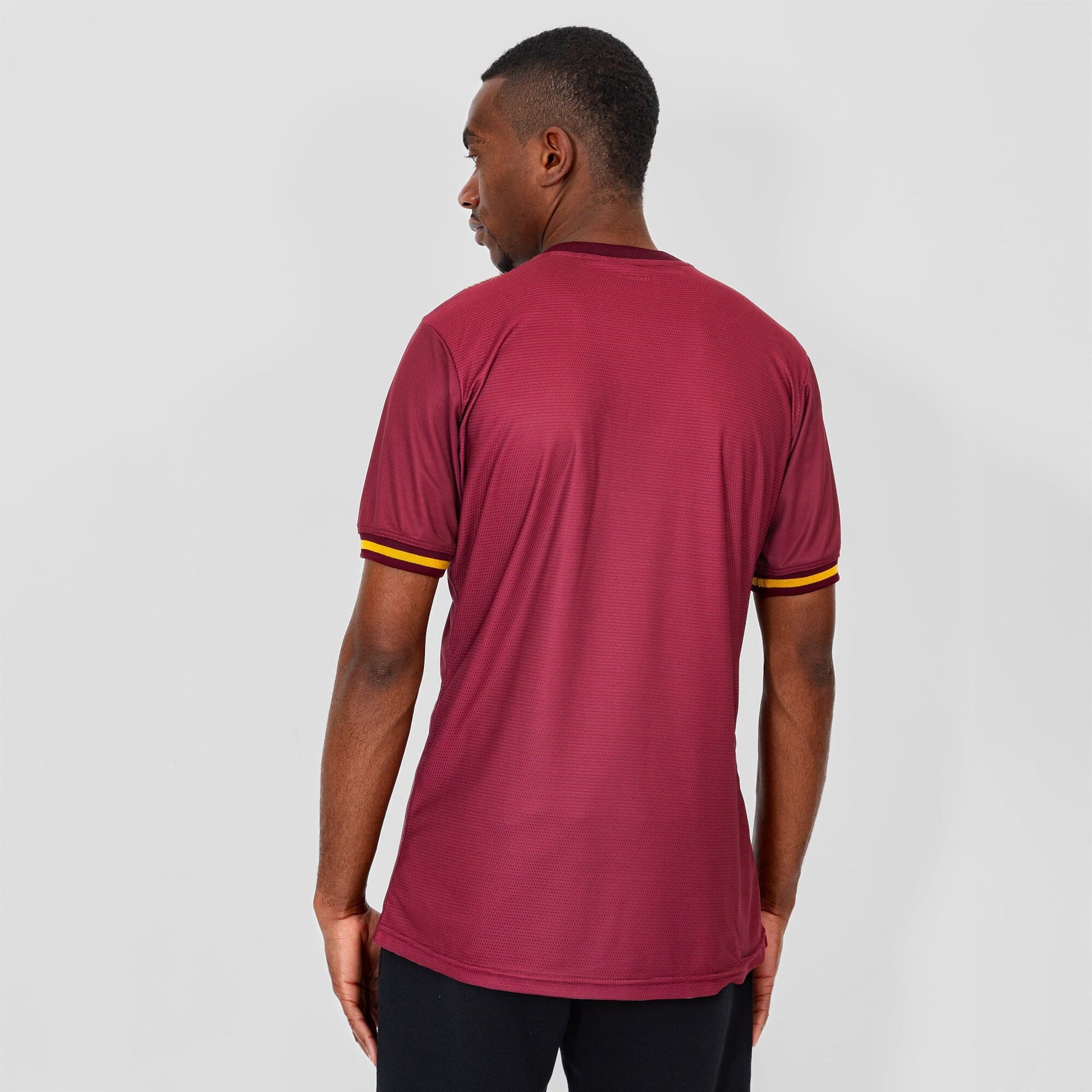 Stellenbosch 24/25 Le Coq Sportif Home Kit