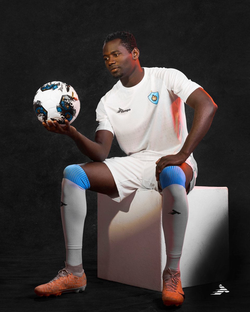 Ghazl El Mahalla 24/25 Tempo Sport Away Kit - Football Shirt Culture ...