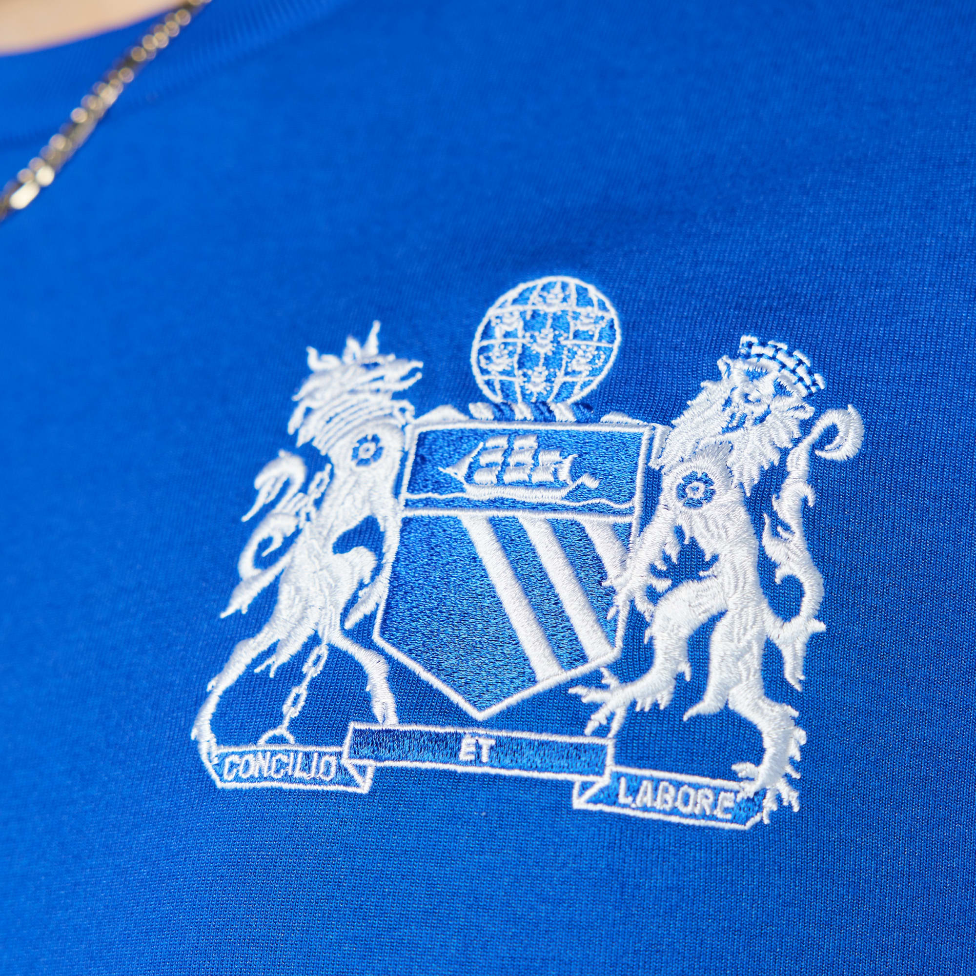 Manchester United X adidas Originals 2024 George Best Collection ...