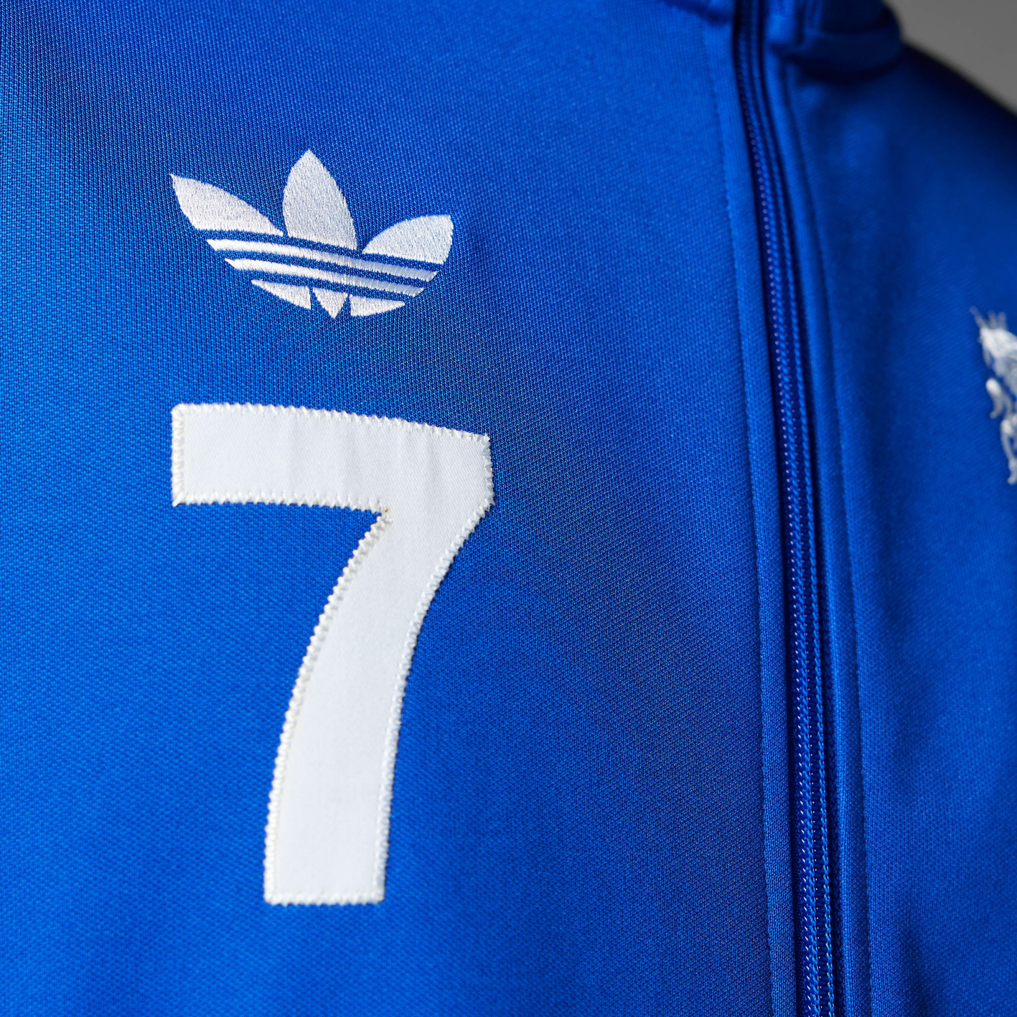 Manchester United X adidas Originals 2024 George Best Collection ...