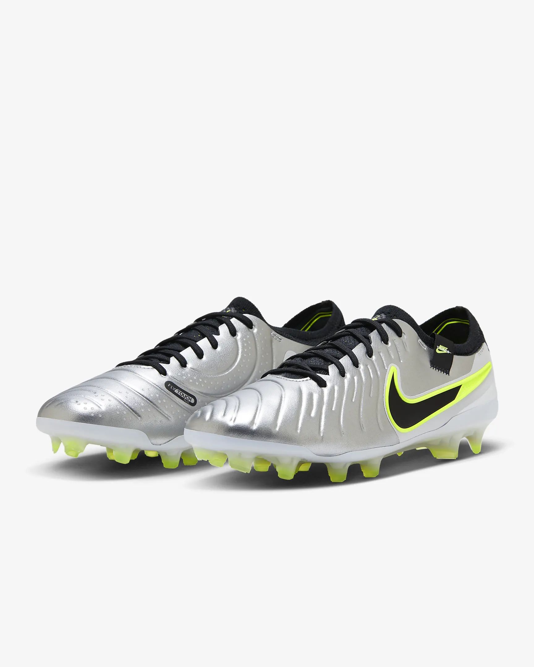 Nike 'Mad Voltage' Pack Launched