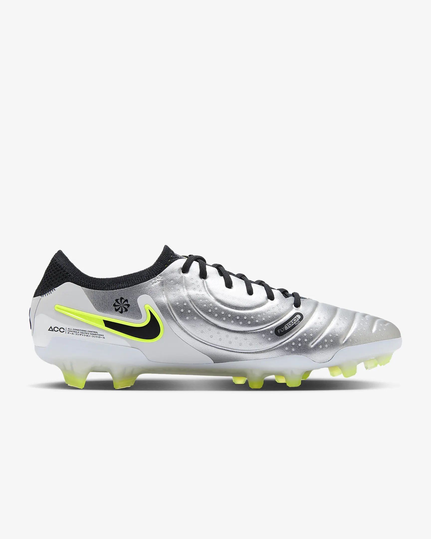Nike 'Mad Voltage' Pack Launched