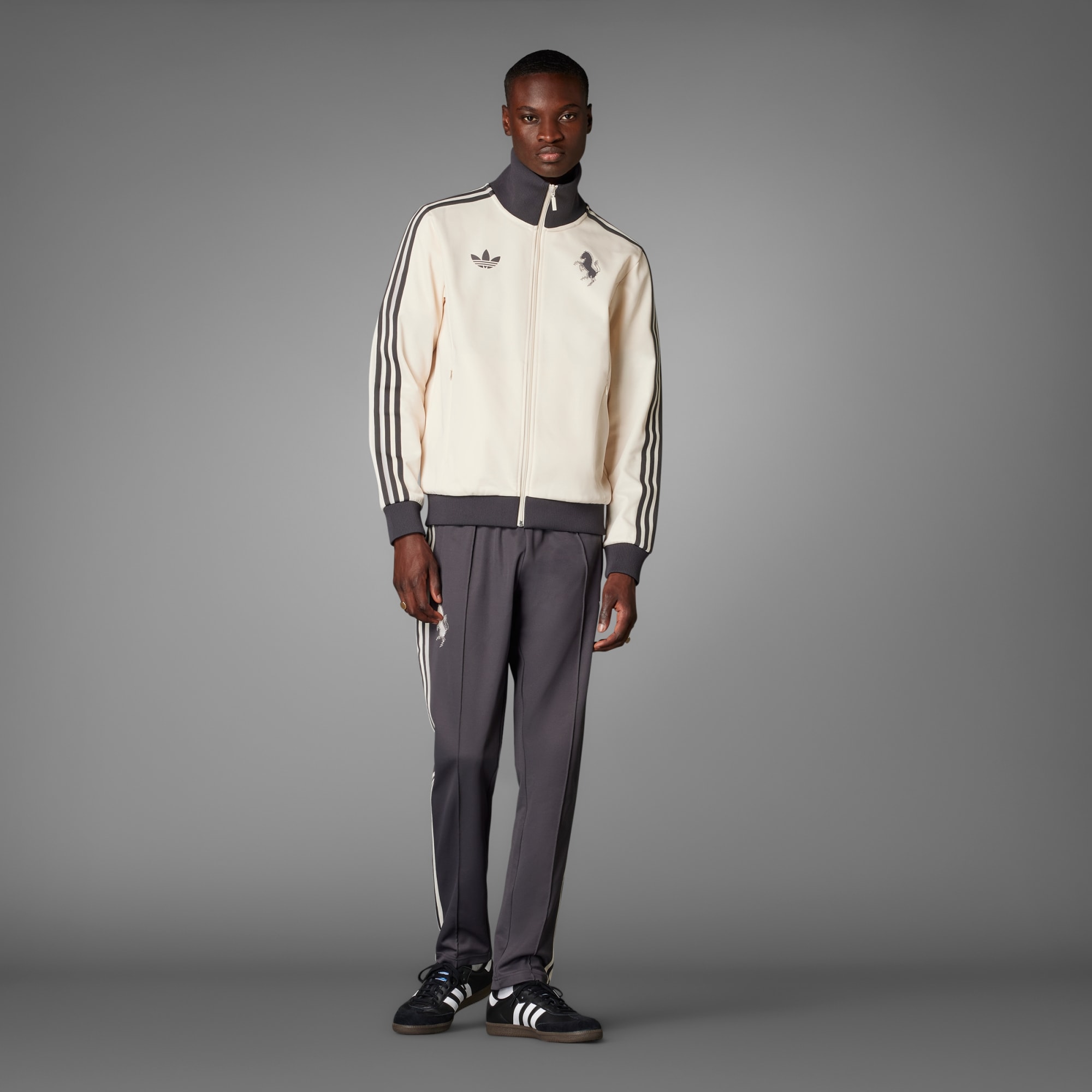 Juventus x Adidas Originals Adicolor Range - Football Shirt Culture ...