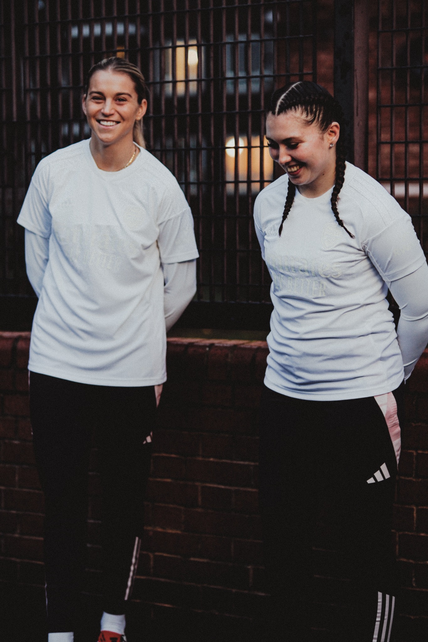 Arsenal 24/25 Adidas “No More Red” Shirt - Football Shirt Culture ...