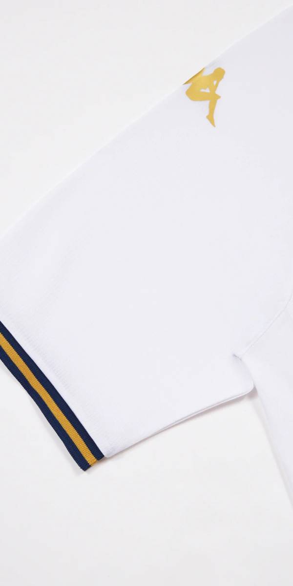 Athens Kallithea 2022-23 Kappa Away Kit - Football Shirt Culture ...