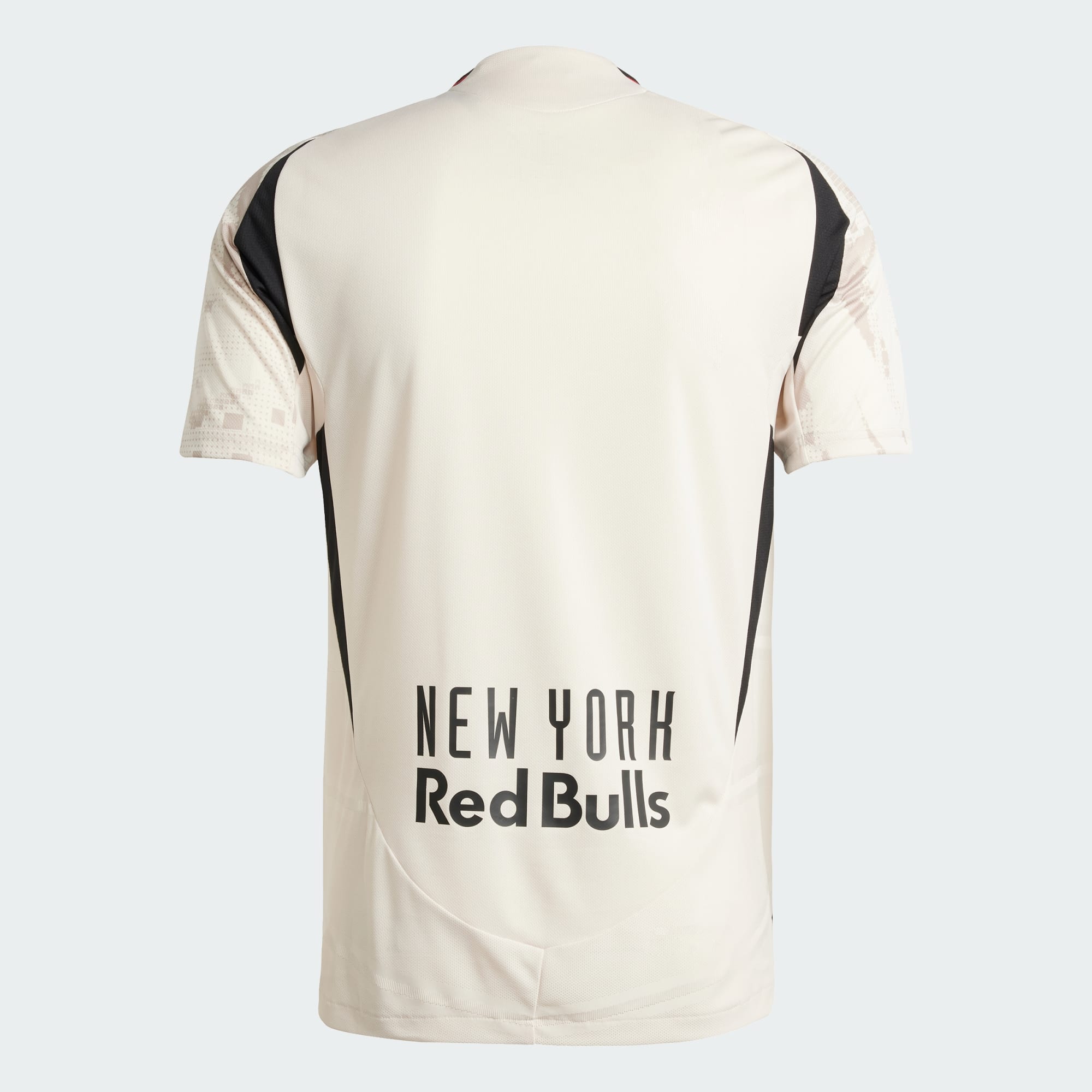 New York Red Bulls 2025-26 Adidas Away Kit