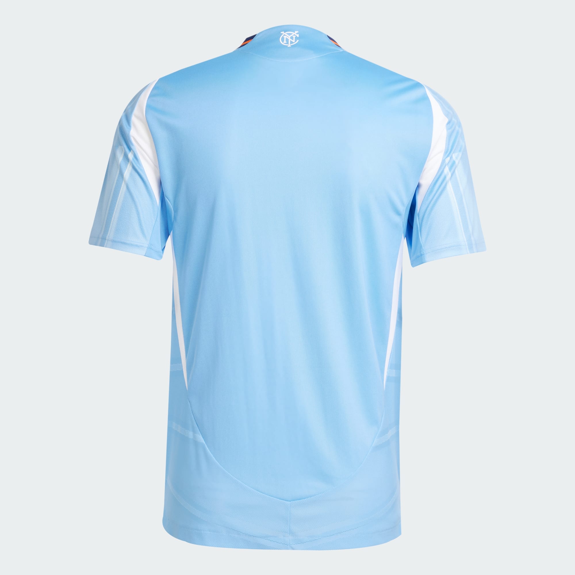 New York City FC 2025-26 Adidas Home Kit