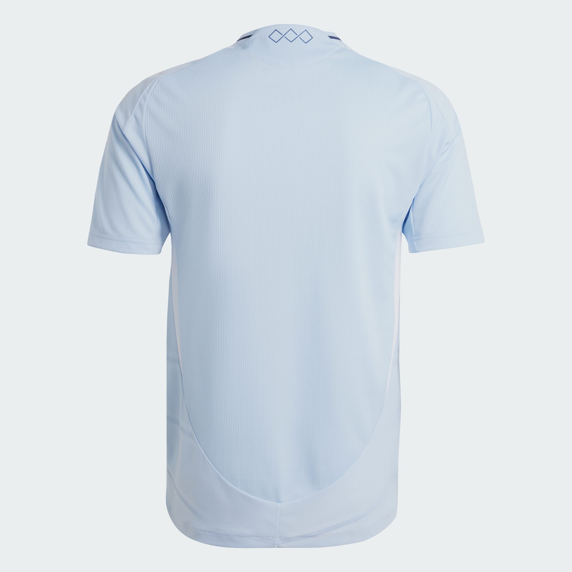 Sporting Kansas City 2025-26 Adidas Home Kit