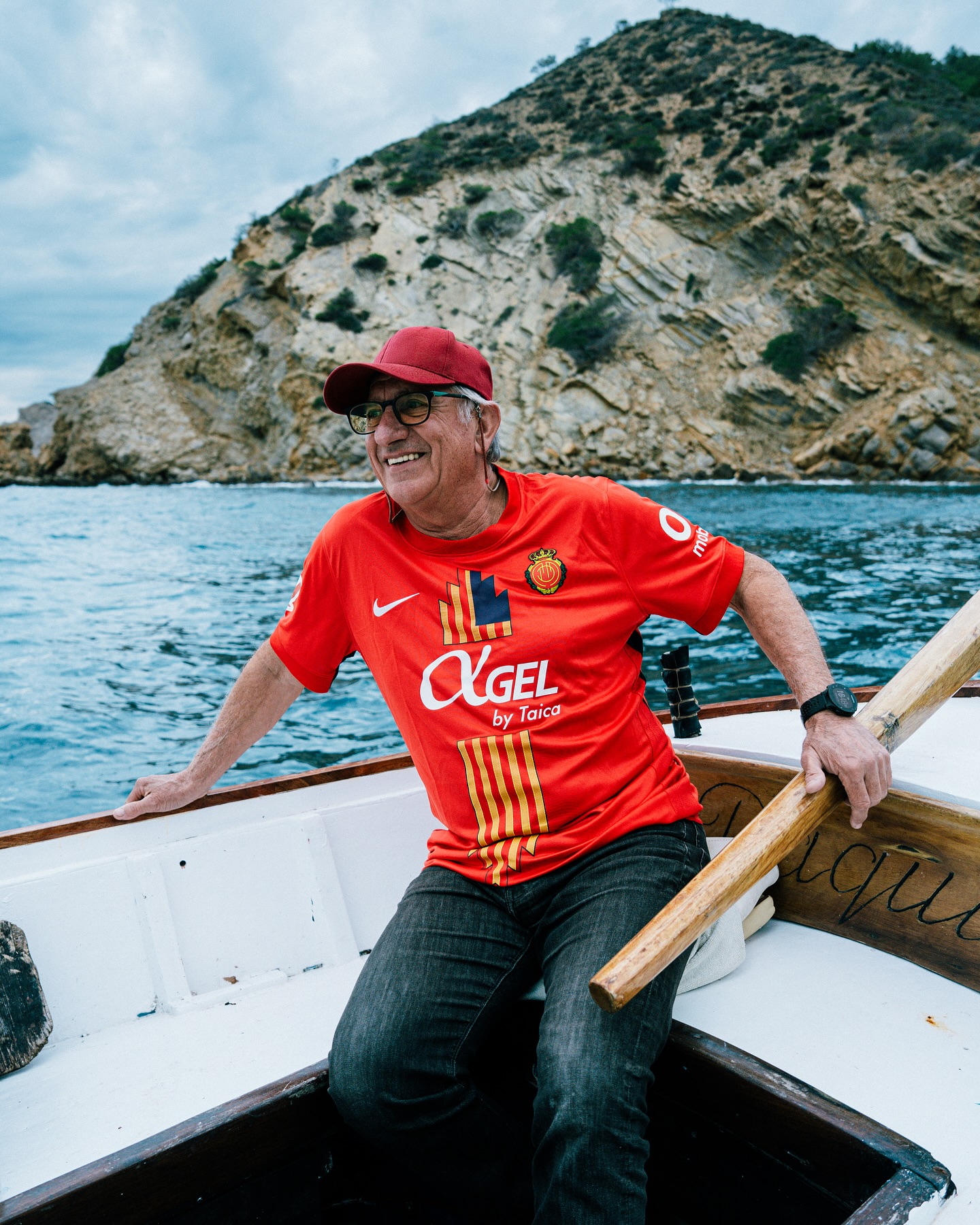 Real Mallorca 24/25 Nike Special Edition Shirt