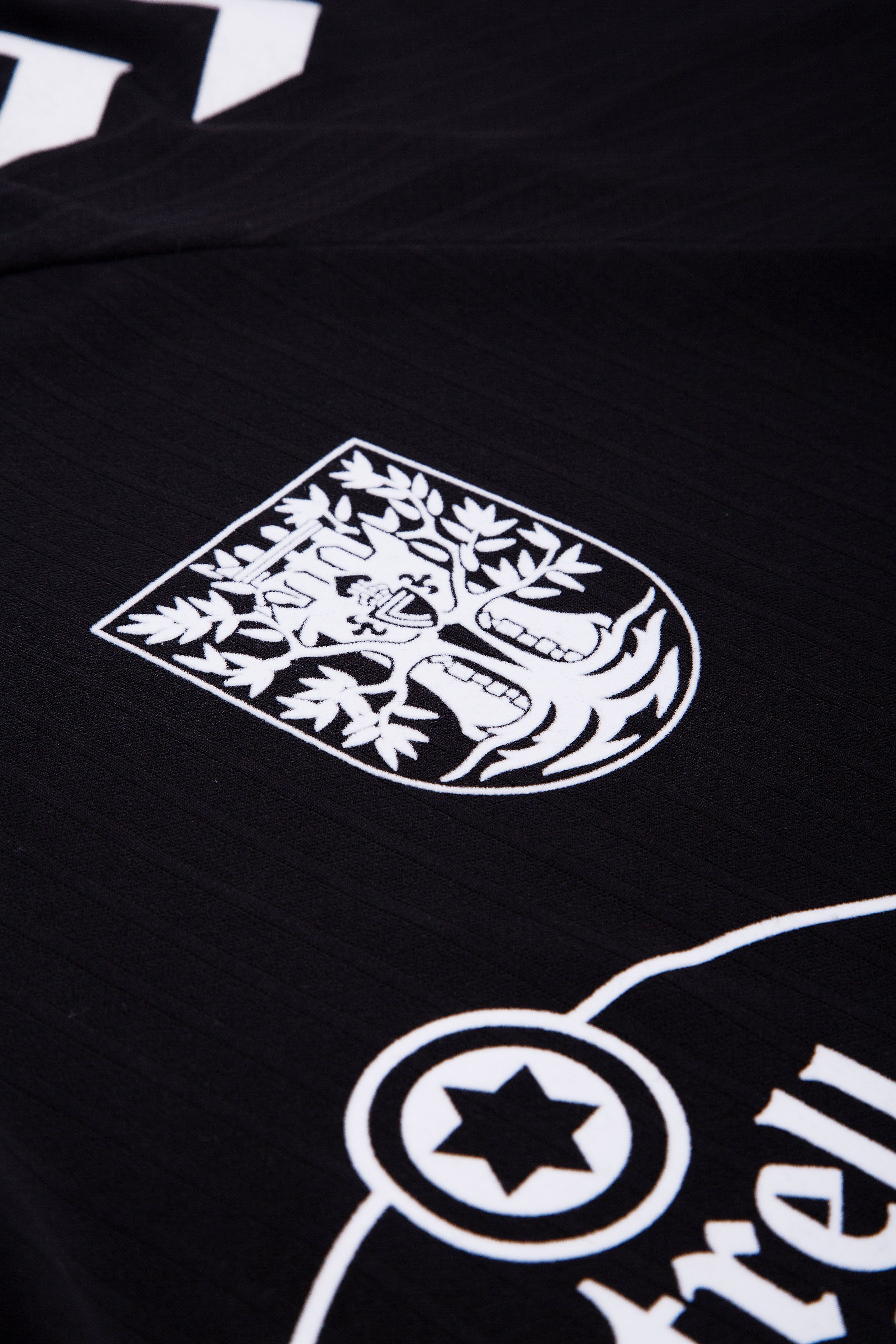 Celta Vigo 2025 Hummel "Olive Tree of 100 Years" Shirt - Football Shirt ...