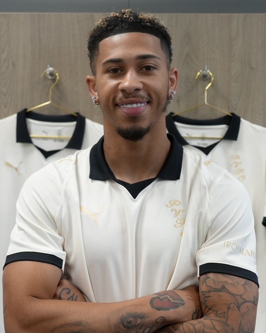 Port Vale 25/26 Puma 150th Anniversary Home Kit - Football Shirt ...