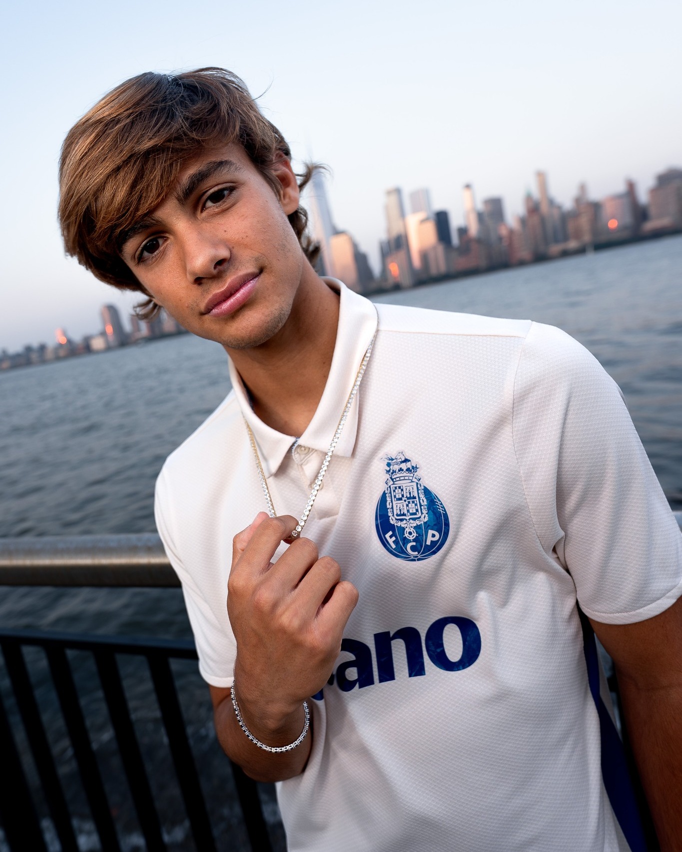 FC Porto 25/26 New Balance Third Kit - Football Shirt Culture - Latest ...