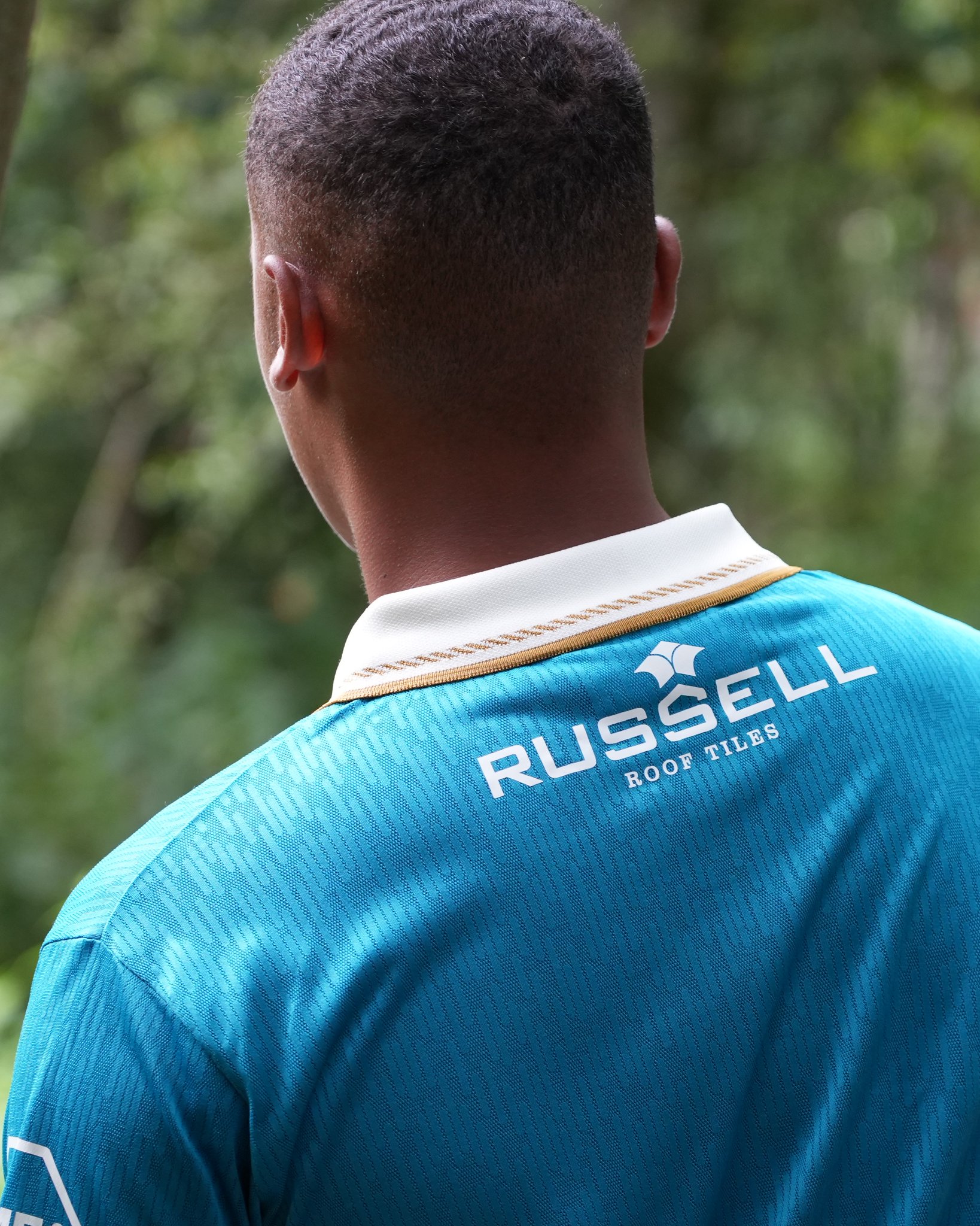 Burton Albion 25/26 TAG Away Kit - Football Shirt Culture - Latest ...