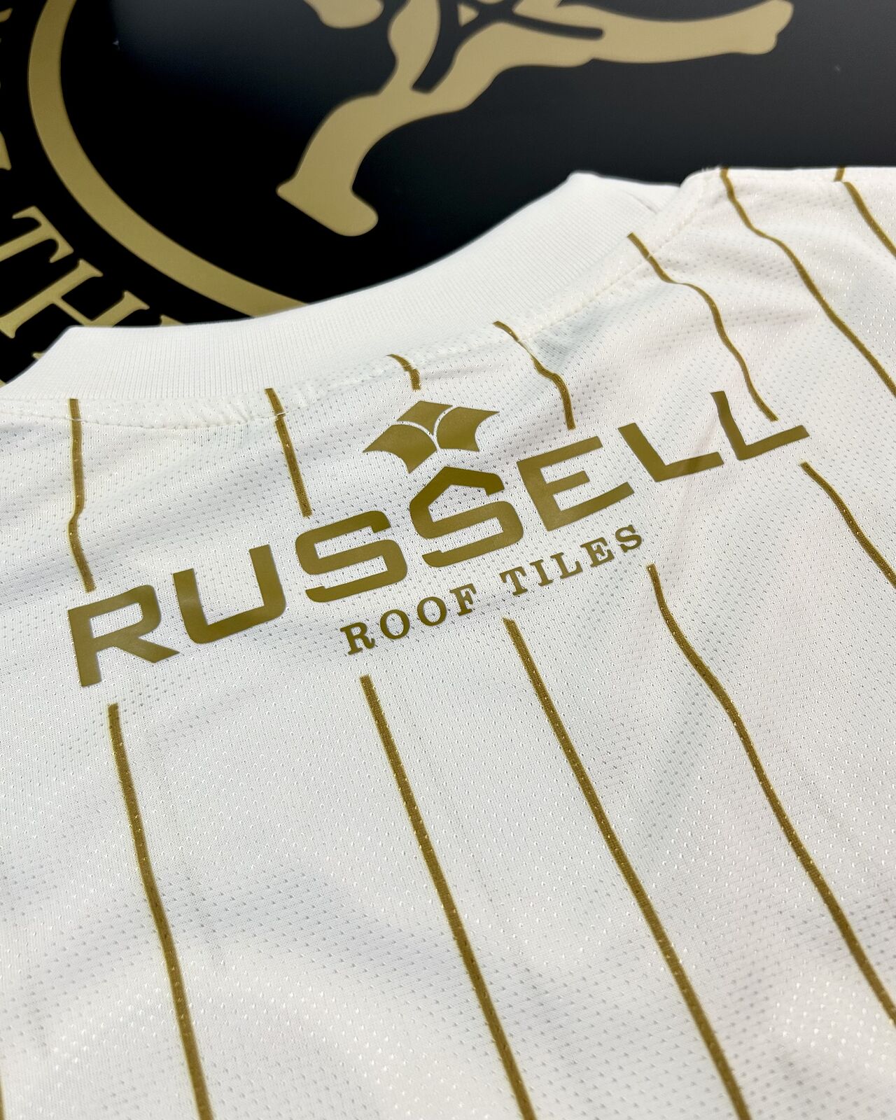 Burton Albion 25/26 TAG Third Kit - Football Shirt Culture - Latest ...