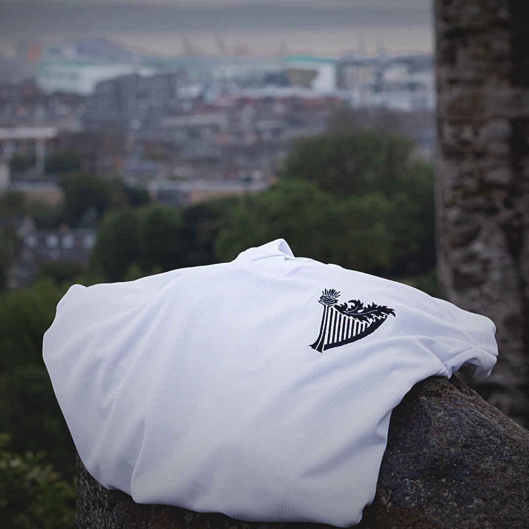 Hibernian 2025 Joma 1875 Heritage Top - Football Shirt Culture - Latest ...