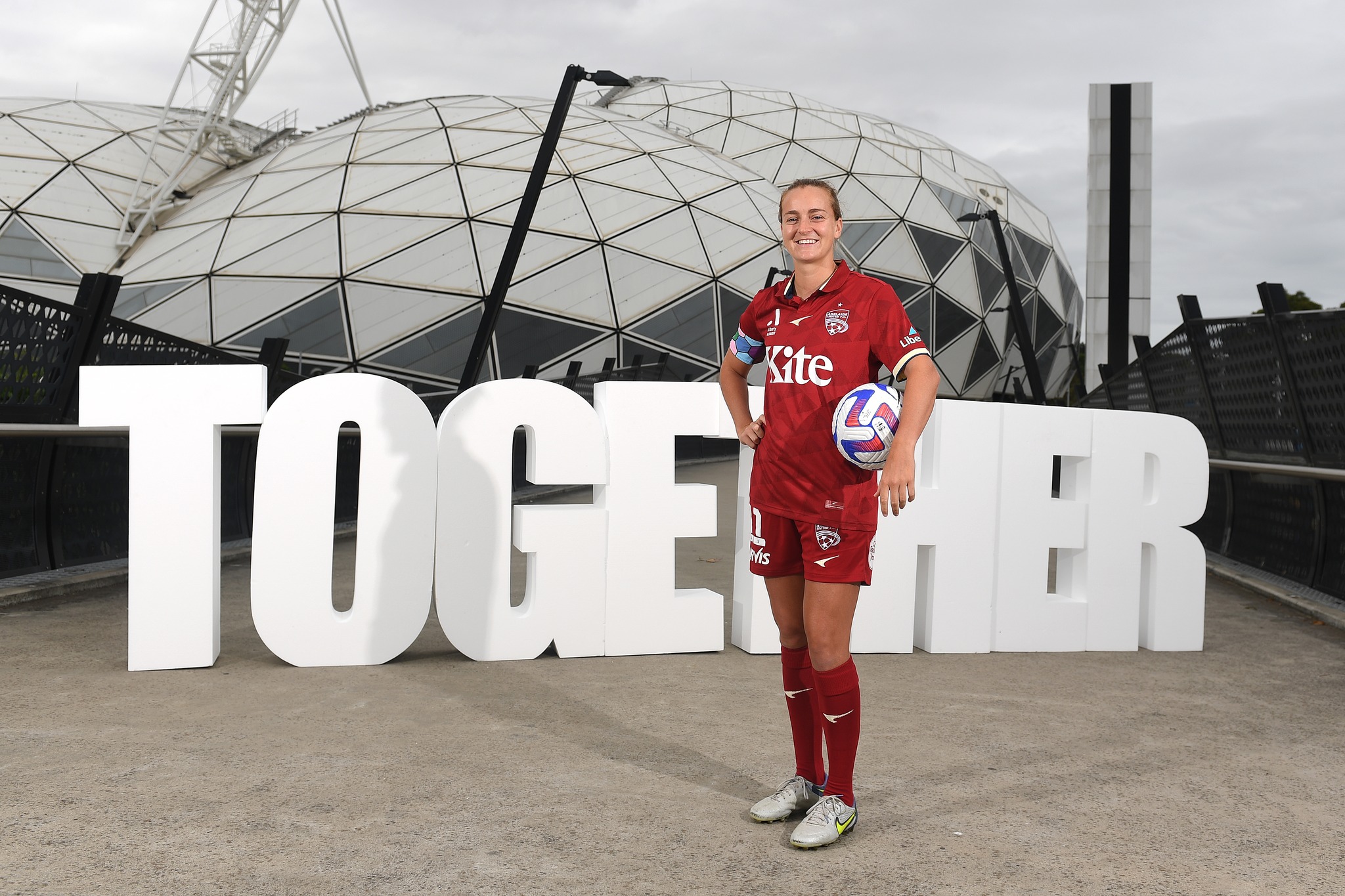 Melbourne Victory and Adelaide United 2023 Pride Cup Kits - Football ...