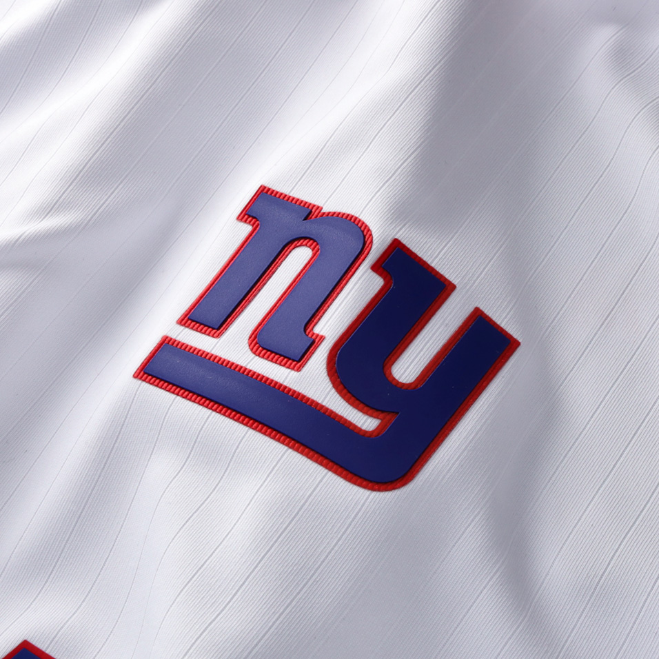 New York Giants 2025 NFL Football x Football Fan Top