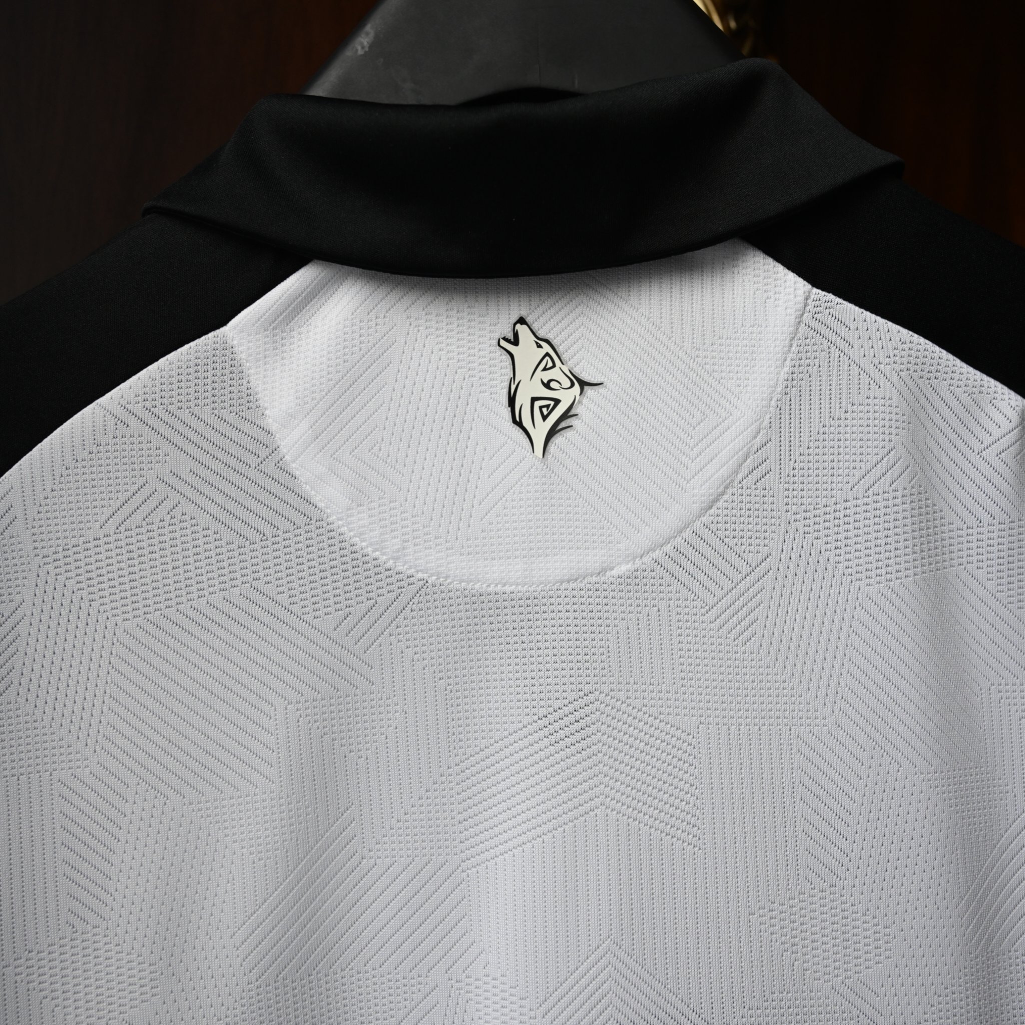 Al Sadd SC 25/26 New Balance Heritage Kit