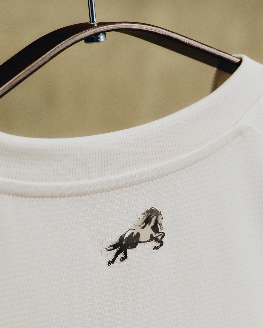 Manchester City 2026 Year of the Horse Pre-match Jersey - Football ...