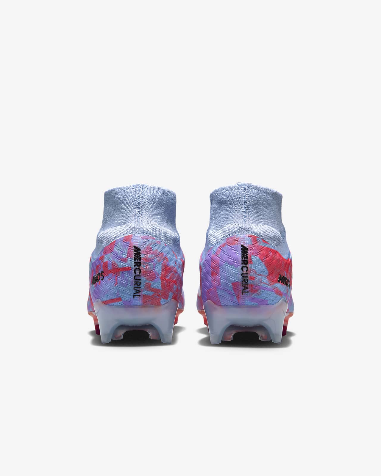 Nike Zoom Mercurial Dream Speed Superfly 9 Elite FG - Cobalt Bliss ...