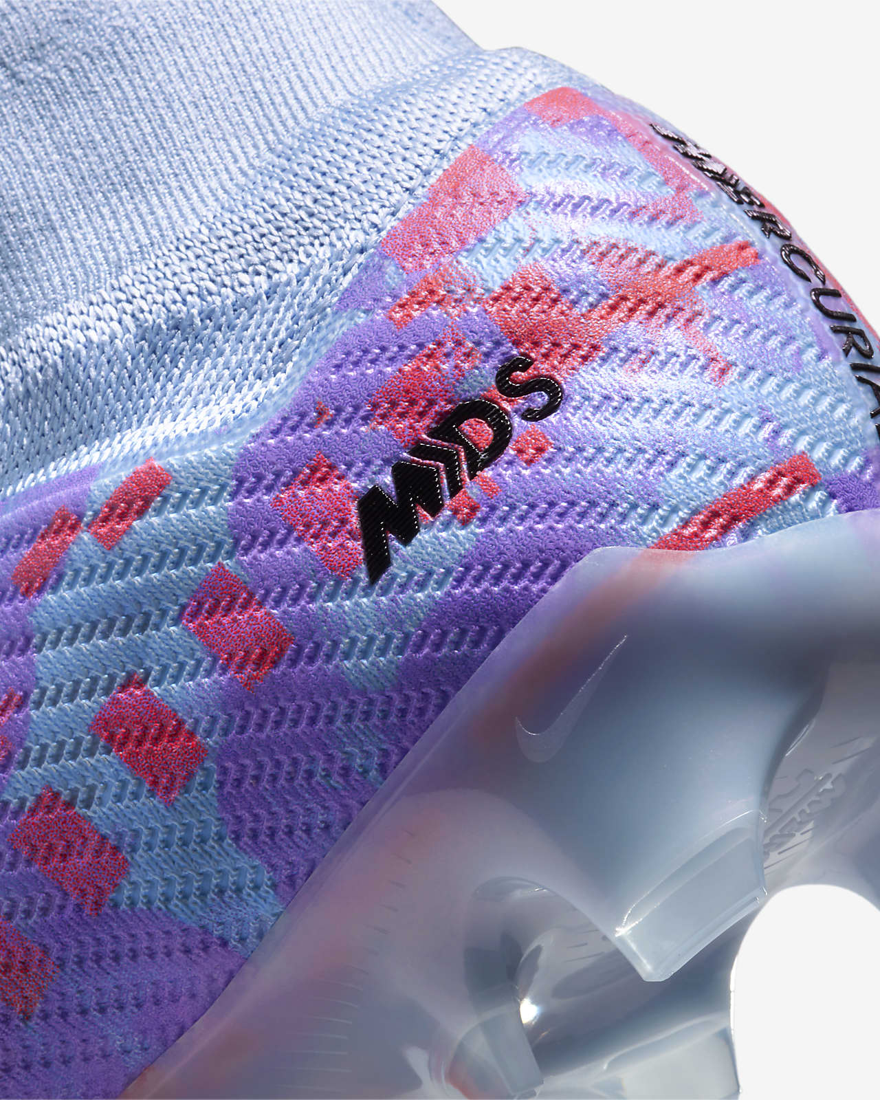 Nike Zoom Mercurial Dream Speed Superfly 9 Elite FG - Cobalt Bliss ...