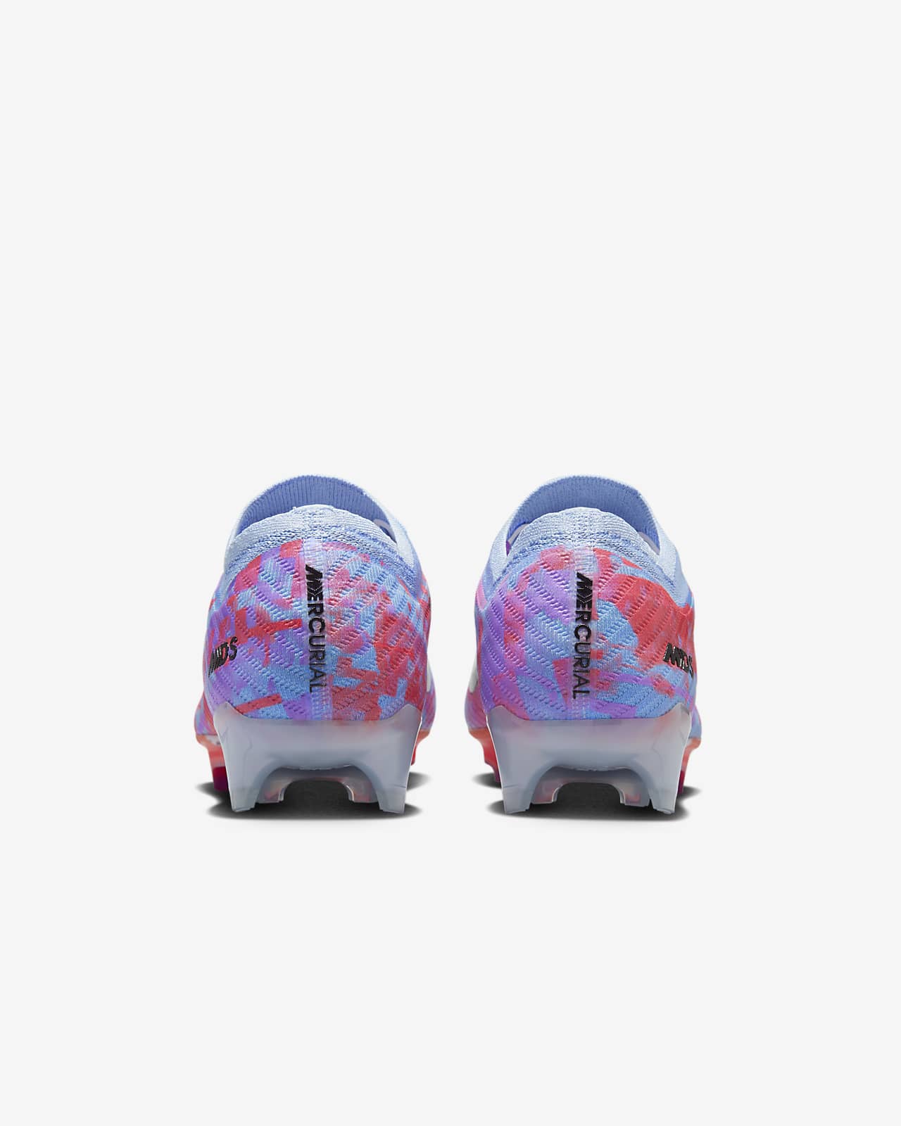 Nike Zoom Mercurial Dream Speed Vapor 15 Elite FG - Cobalt Bliss ...