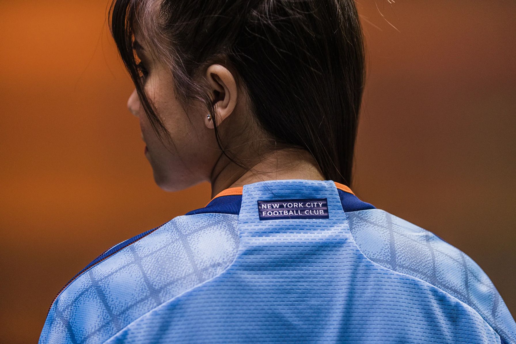New York City FC 2023-24 Adidas Home Kit