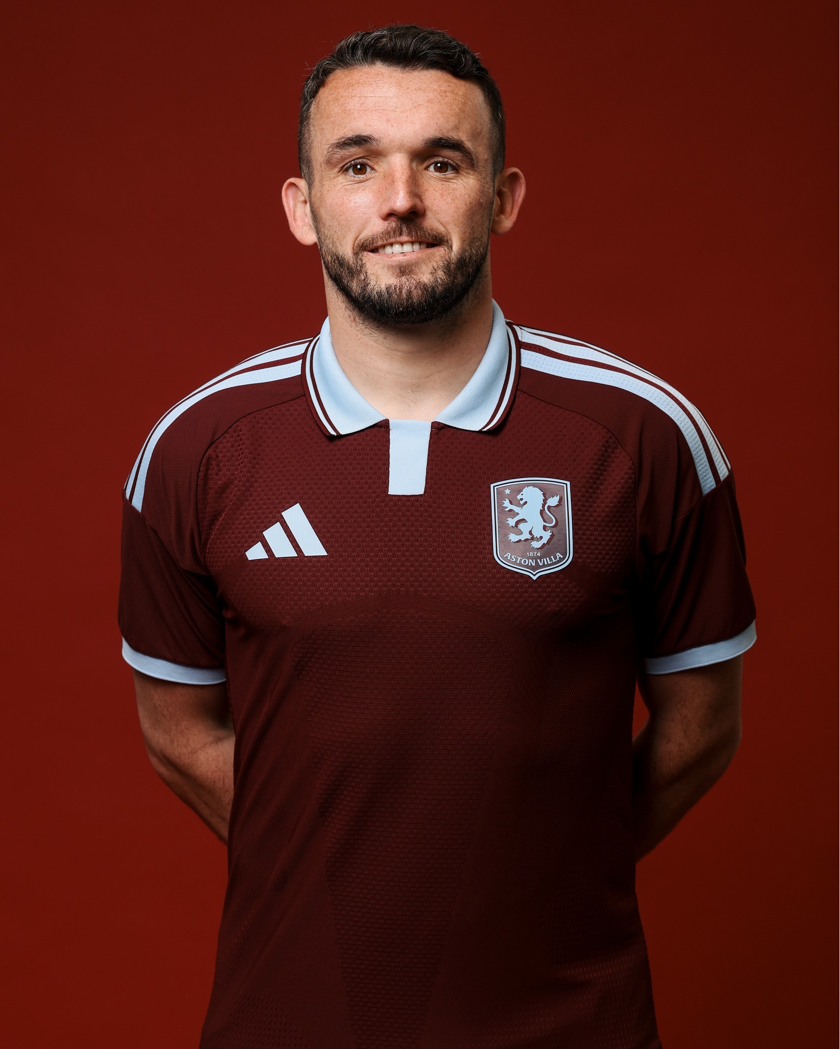 Aston Villa 2026-27 Home Kit by Adidas Revealed