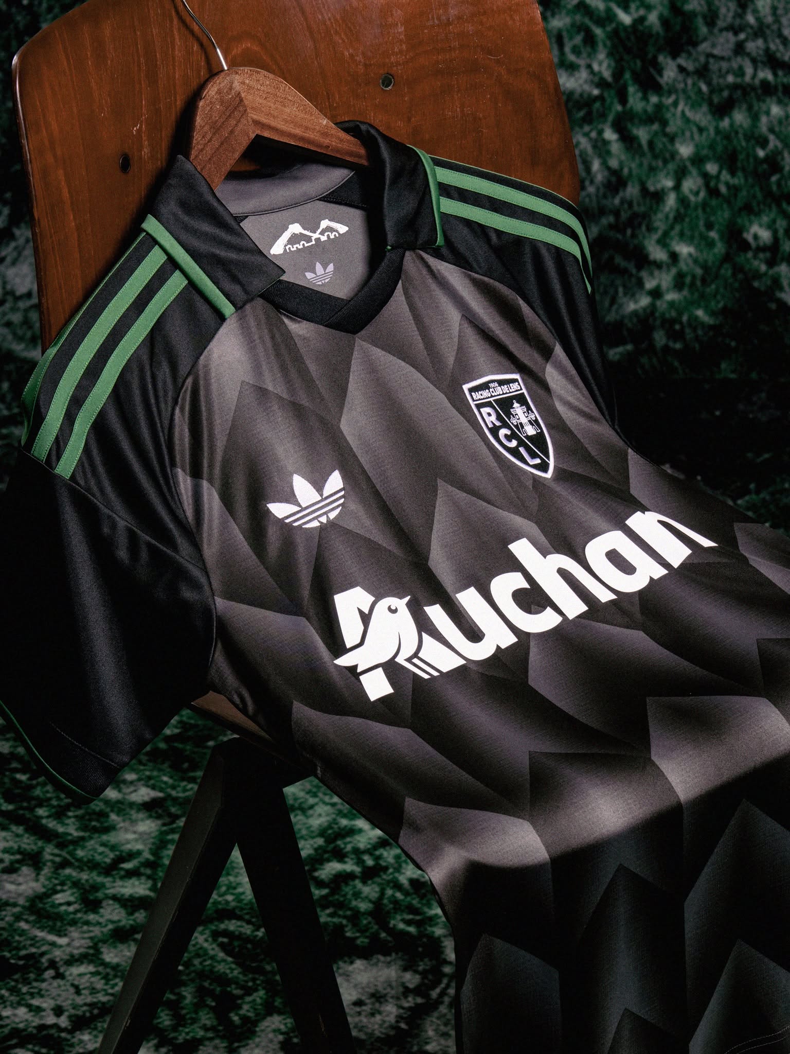 Racing Lens 2026-27 Away Kit by Adidas Revealed