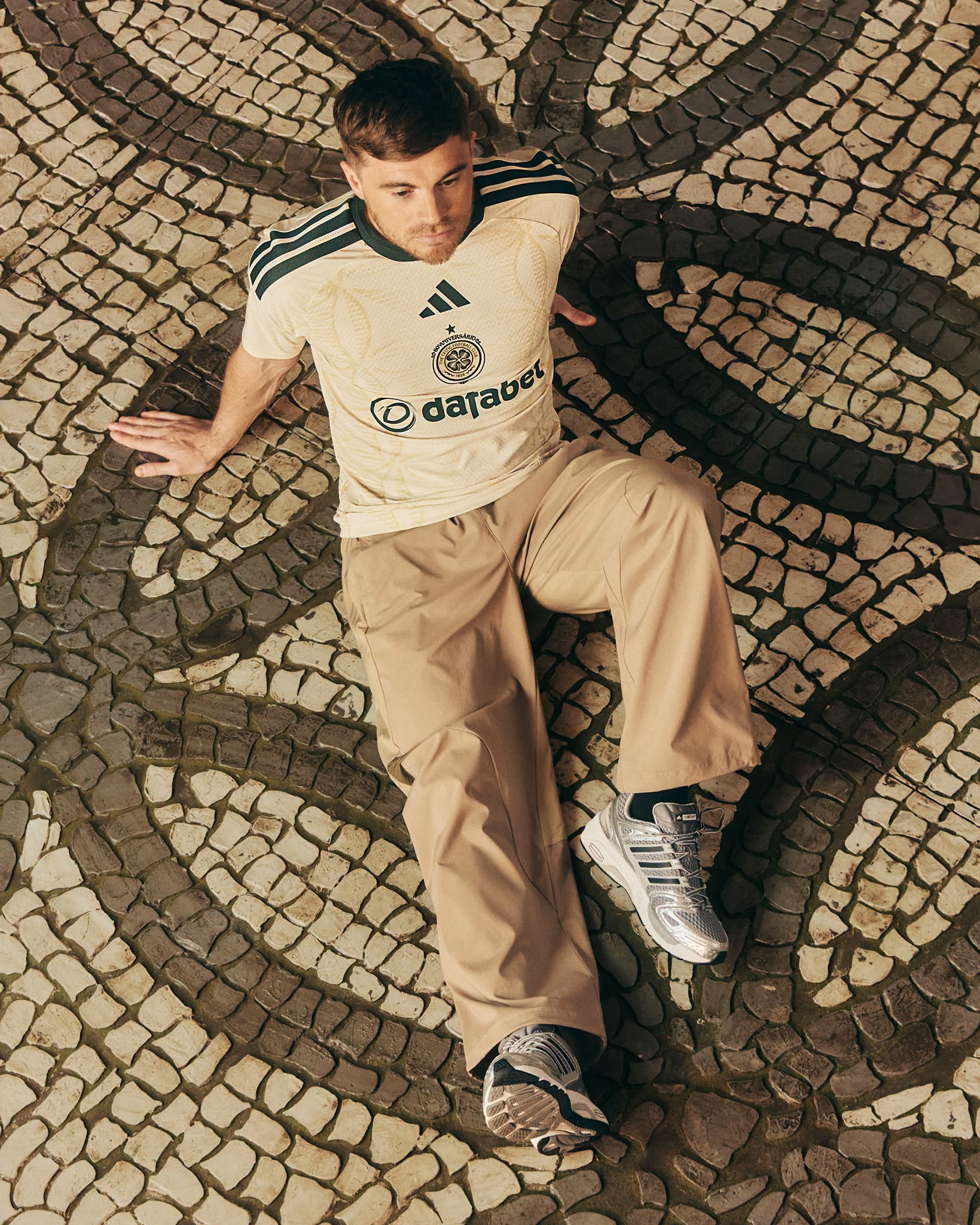 Celtic 2026-27 Third Kit by Adidas Revealed