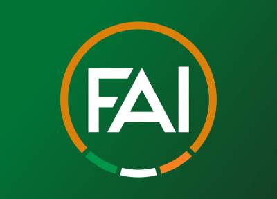 A New Era for Irish Football: FAI Unveils New Brand Identity - Football ...