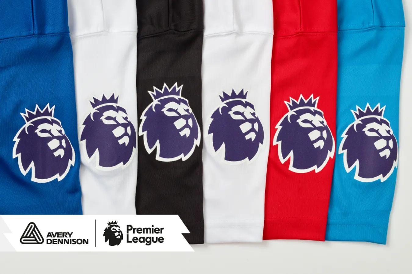 New Premier League Names and Numbers Revealed - Football Shirt Culture ...