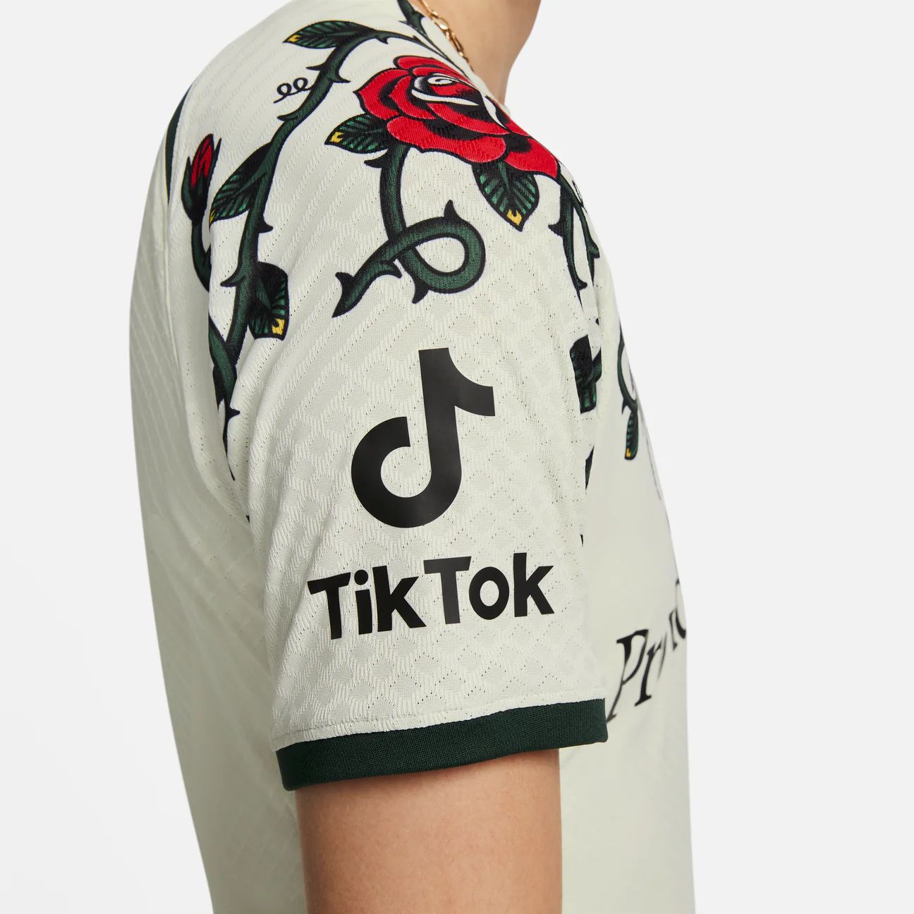 Portland Thorns 2023 Nike Away Kit - Football Shirt Culture - Latest ...