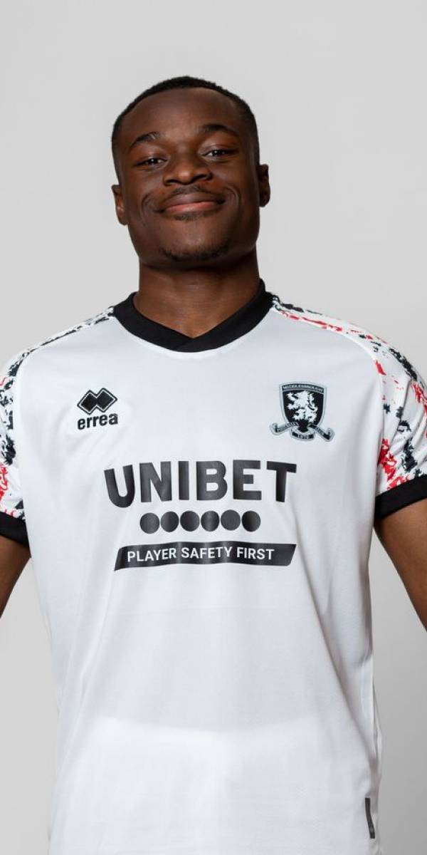 Middlesbrough 2022-23 Erreà Third Kit - Football Shirt Culture - Latest ...