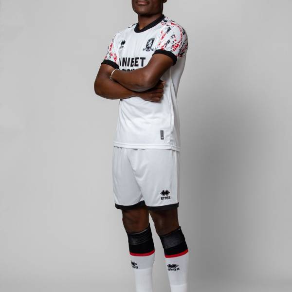 Middlesbrough 2022-23 Erreà Third Kit - Football Shirt Culture - Latest ...