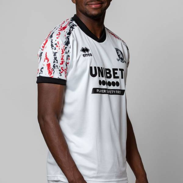 Middlesbrough 2022-23 Erreà Third Kit - Football Shirt Culture - Latest ...