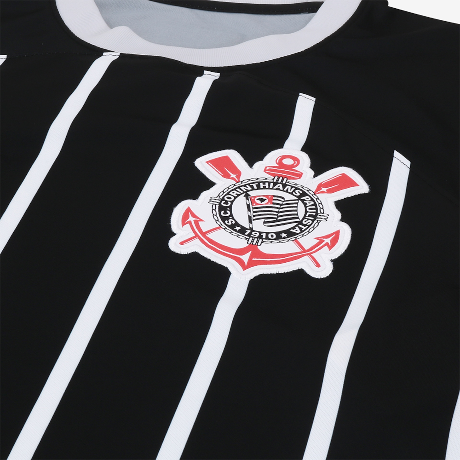 Corinthians 2023-24 Nike Away Kit - Football Shirt Culture - Latest ...