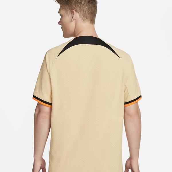 Chelsea 2022-23 Nike Third Kit - Football Shirt Culture - Latest ...