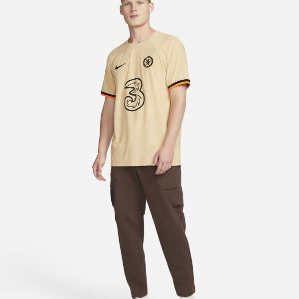 Chelsea 2022-23 Nike Third Kit - Football Shirt Culture - Latest ...