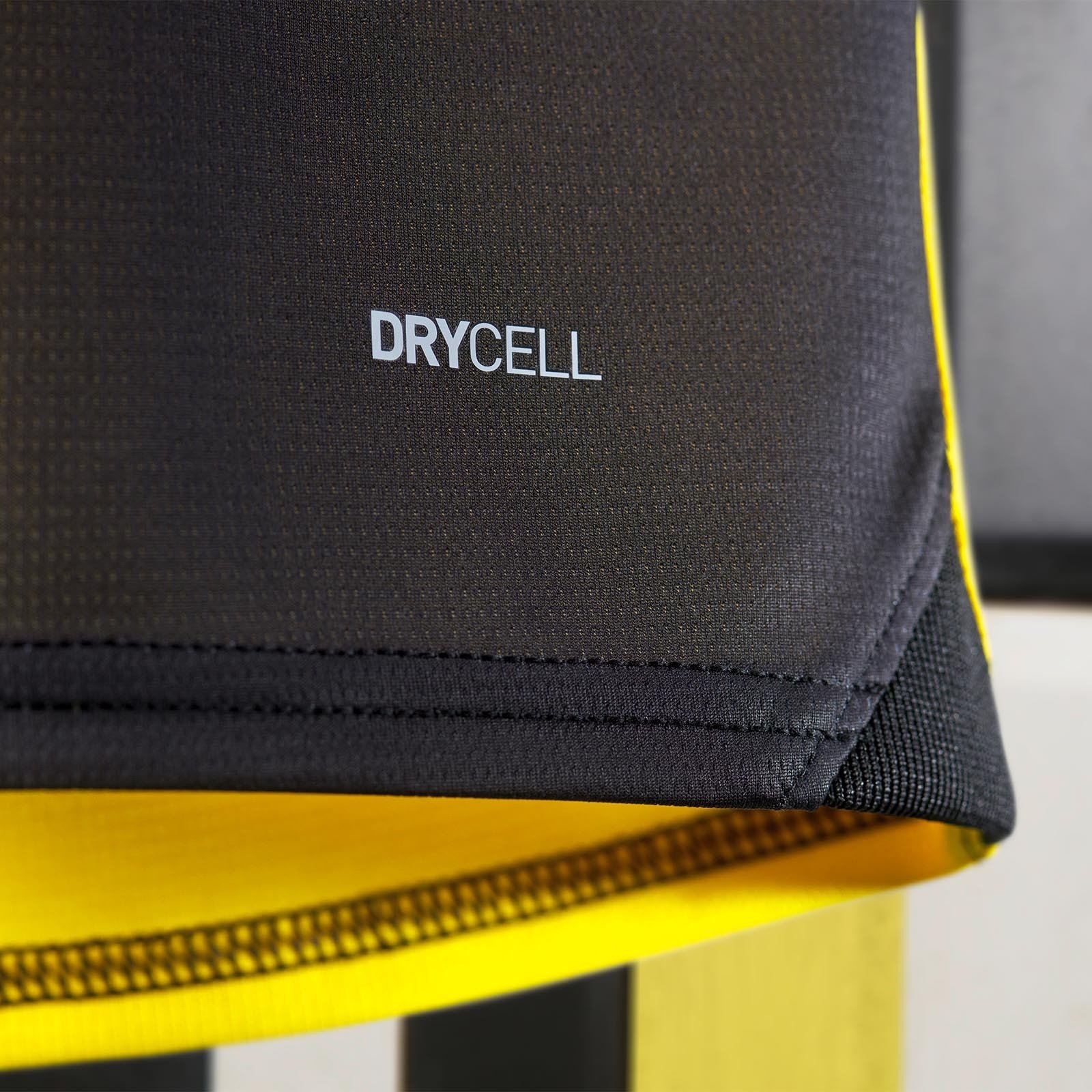 Borussia Dortmund 2023-24 Puma Home Kit - Football Shirt Culture ...