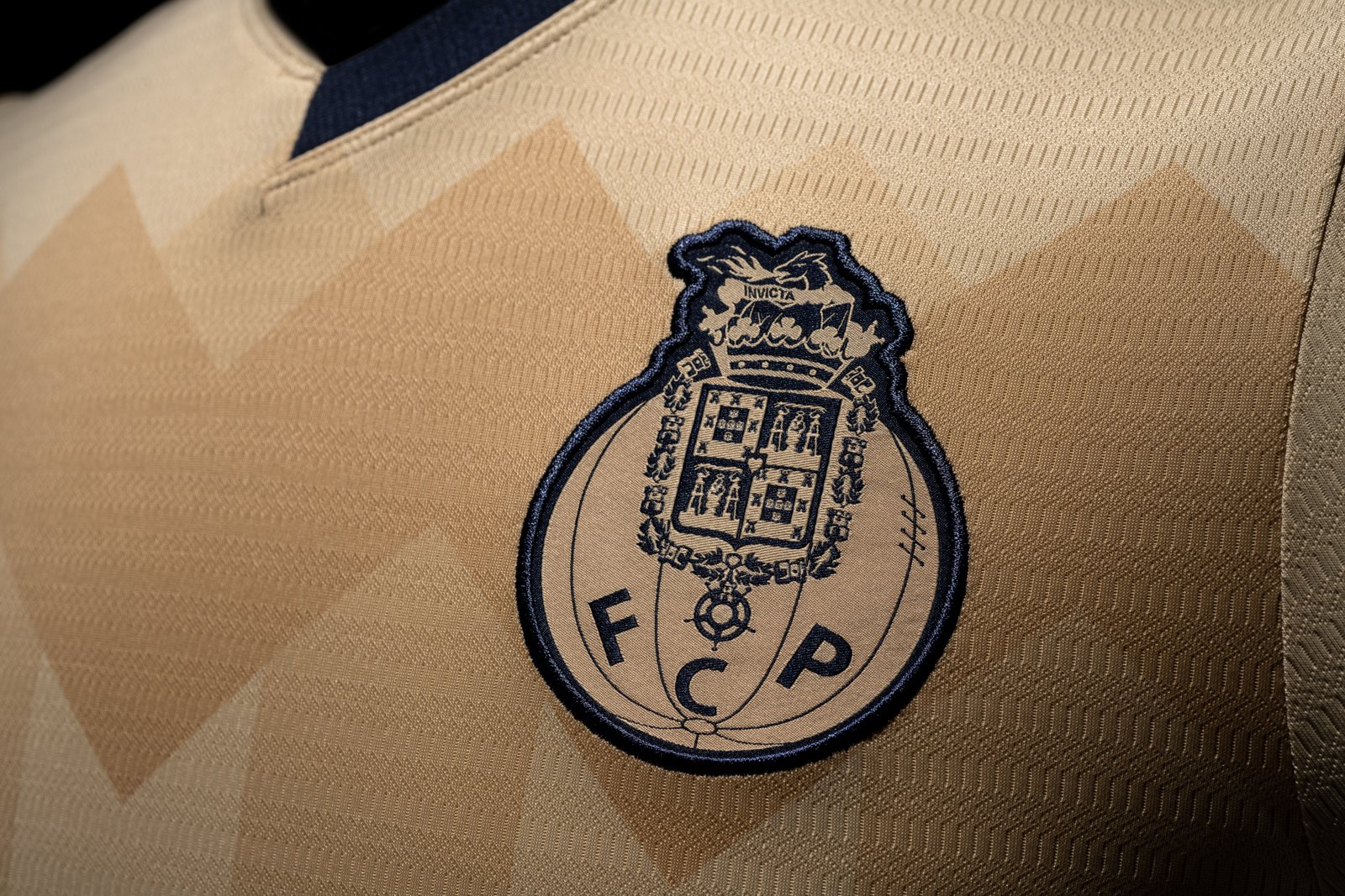 FC Porto 2023-24 New Balance Away Kit - Football Shirt Culture - Latest ...