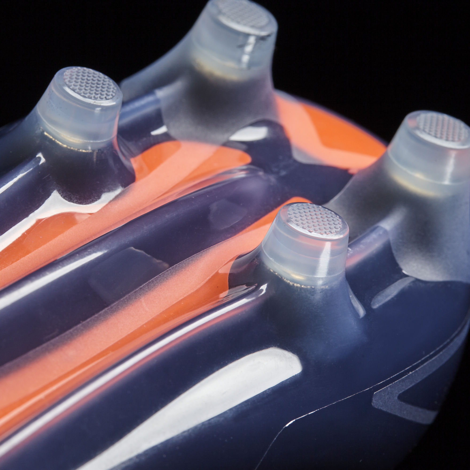 Adidas Copa 17.1 FG Pyro Storm - Core Black / Solar Red - Football ...