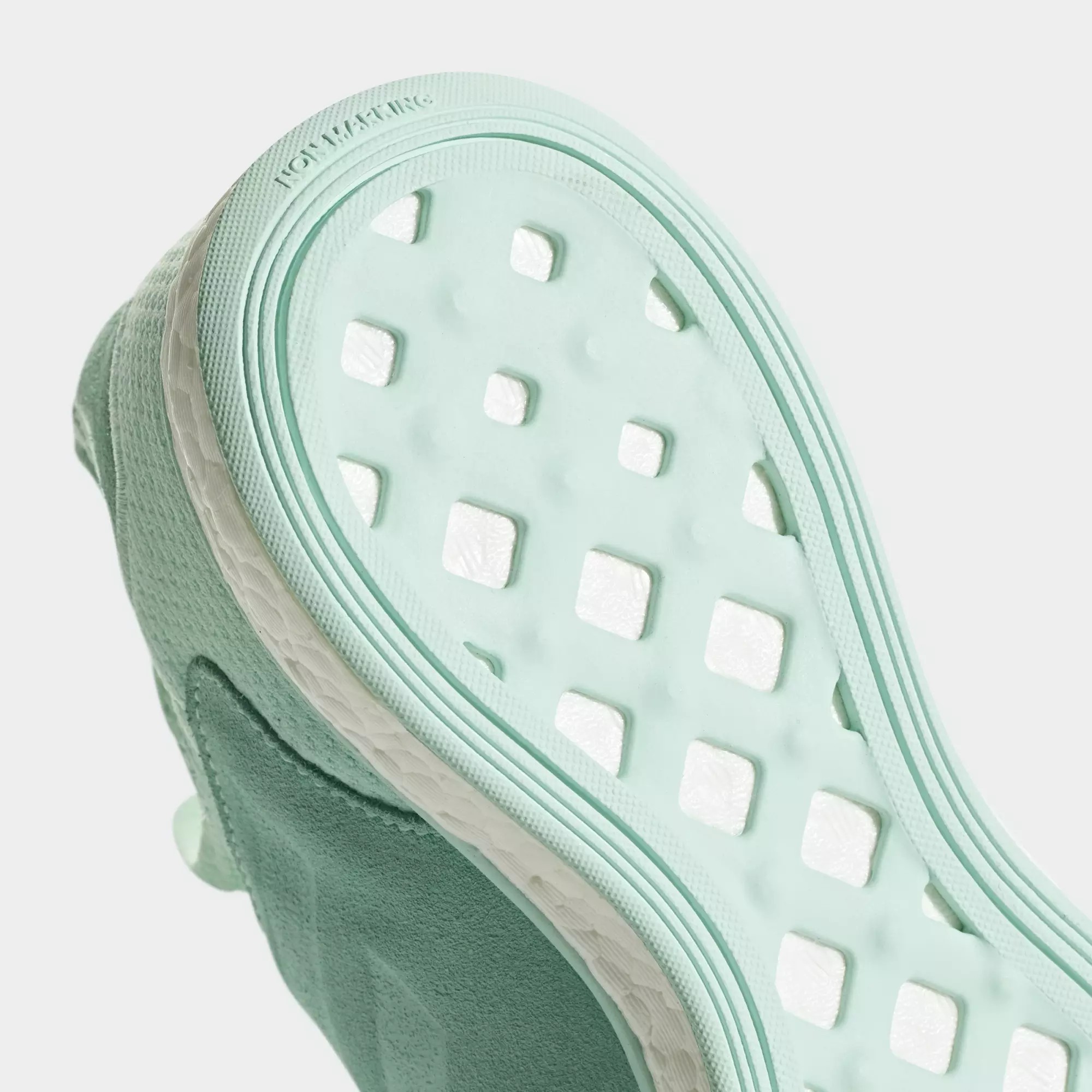 Adidas Copa Tango 18.1 Spectral Mode Trainers - Clear Mint / Clear Mint ...