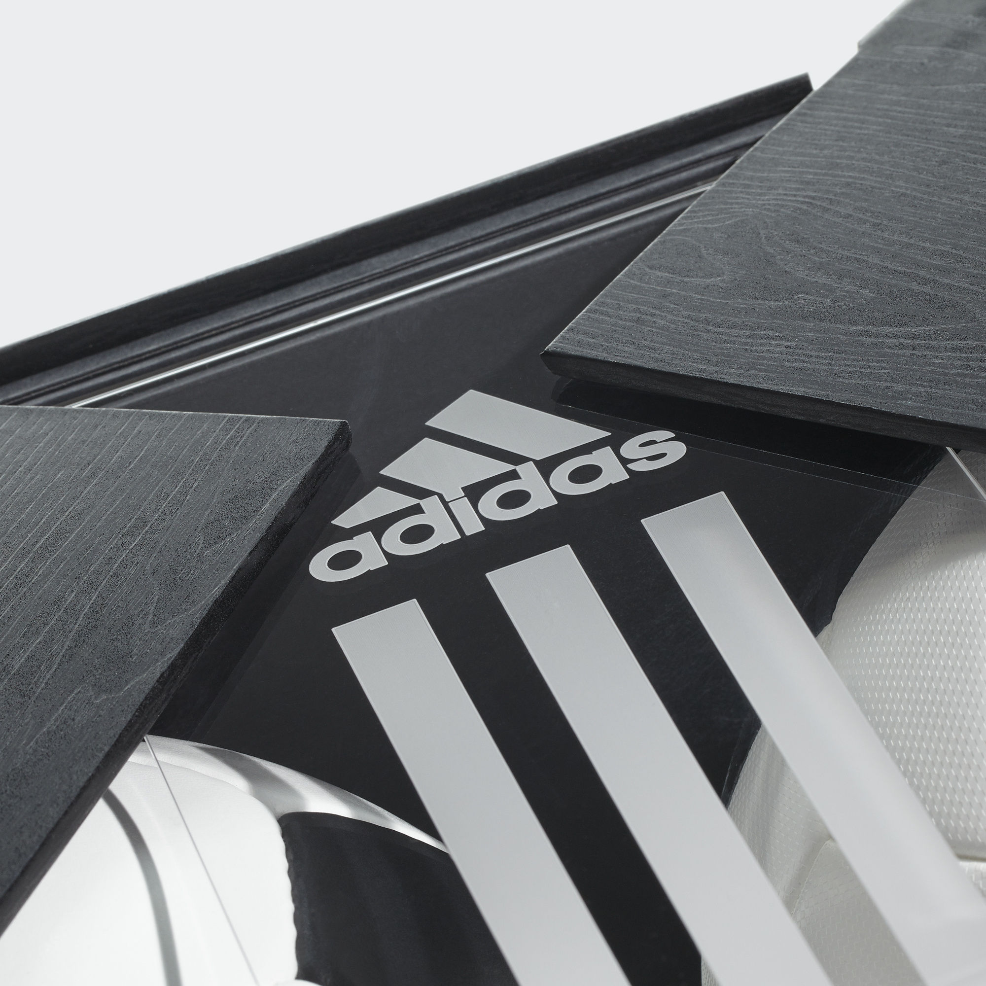 Adidas Fifa World Cup Premium Official Game Ball Pack - Football Shirt ...