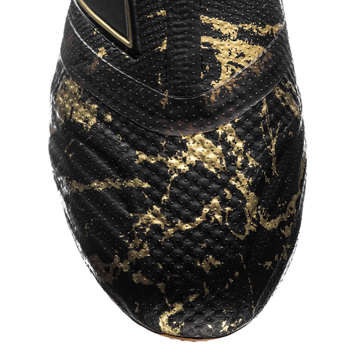 Adidas PP Ace 17+ Purecontrol Firm Ground Boots - Core Black / Matte ...