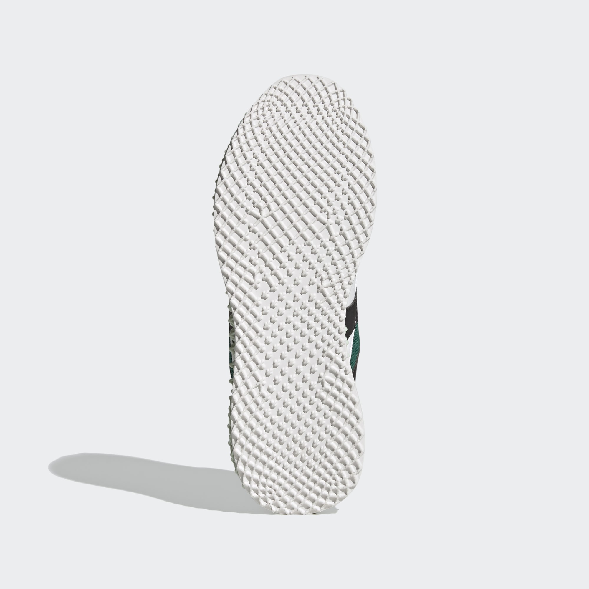 Adidas Predator Accelerator 4D Equipment - Crystal White / Core Black ...