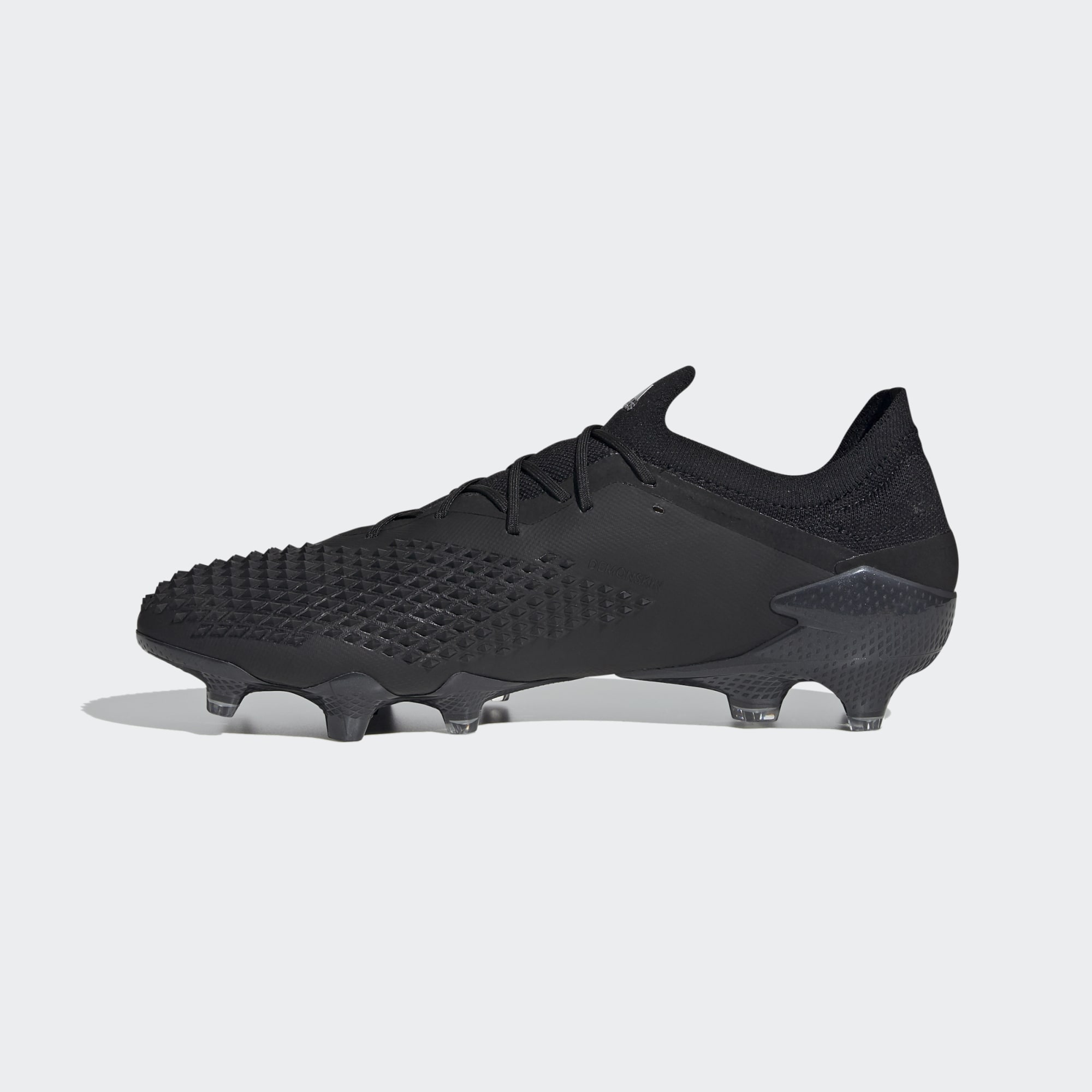 Adidas Predator Mutator 20.1 FG Shadowbeast - Core Black / Core Black ...