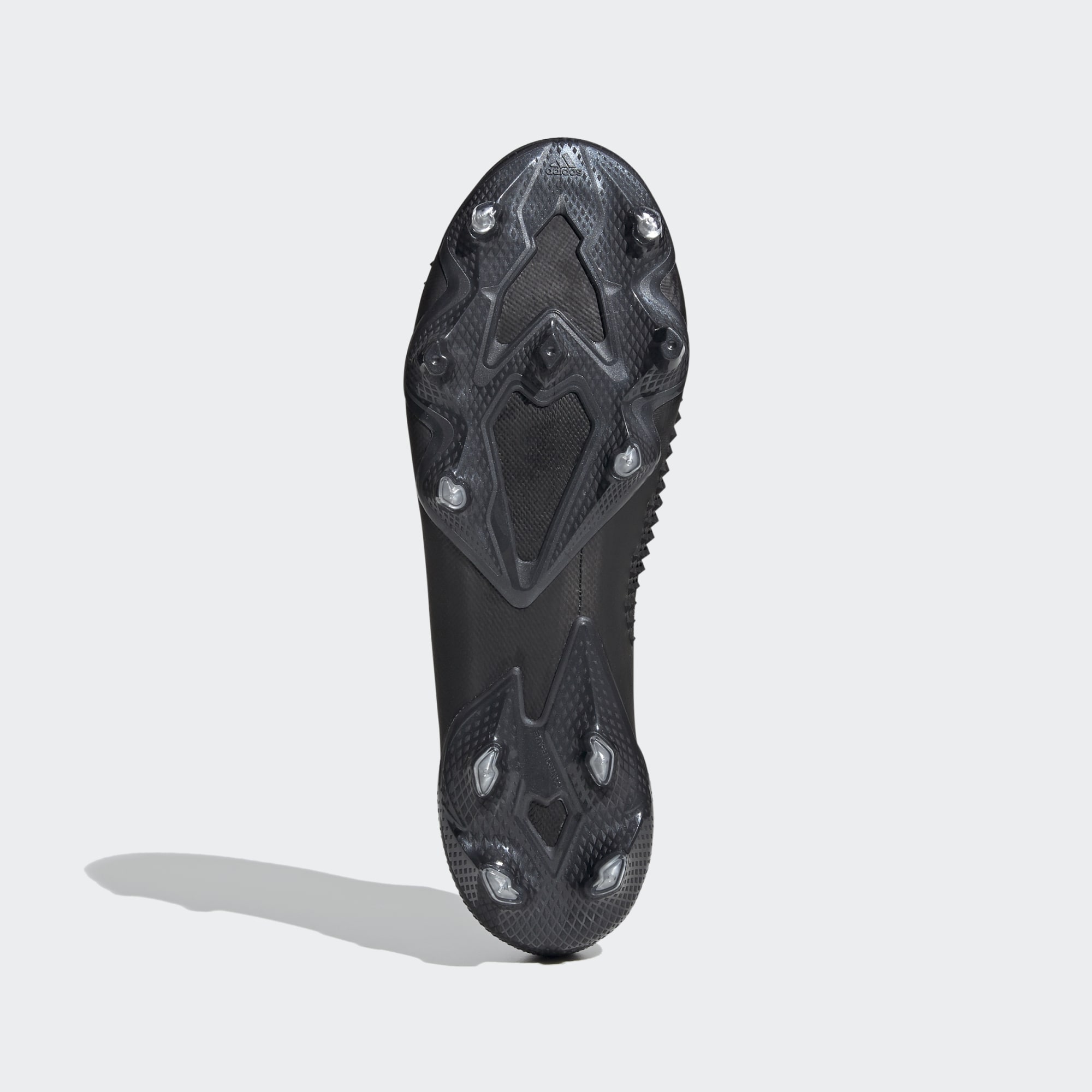 Adidas Predator Mutator 20.1 FG Shadowbeast - Core Black / Core Black ...