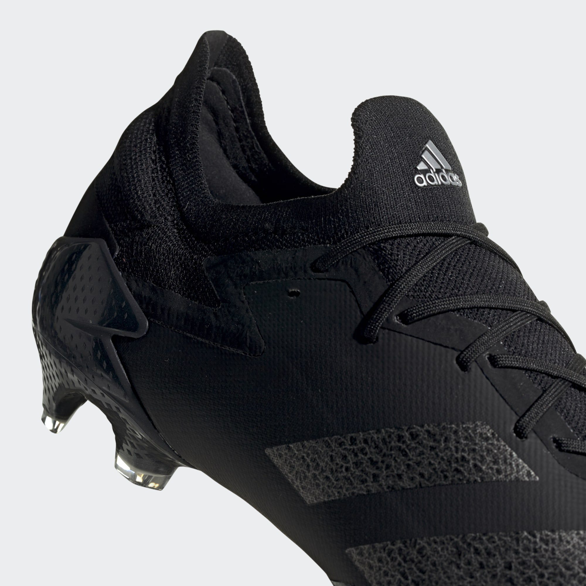 Adidas Predator Mutator 20.1 FG Shadowbeast - Core Black / Core Black ...
